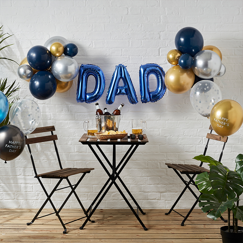 How to Host the Best Father’s Day Celebration