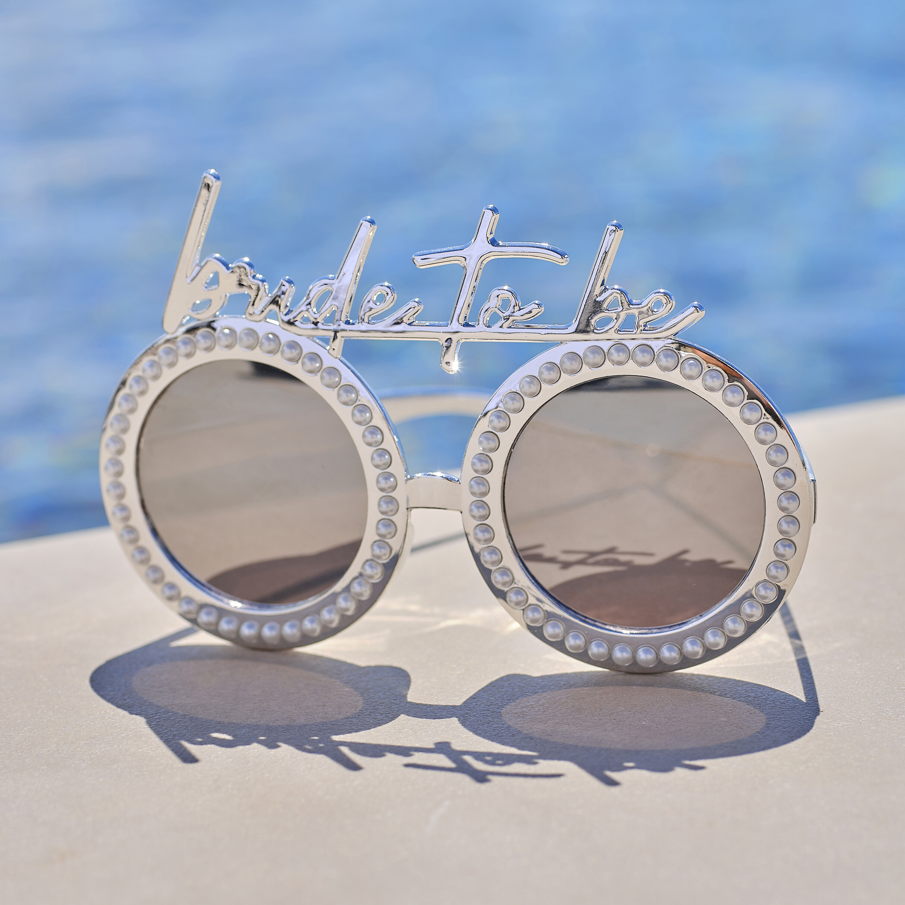 Bride To Be Fun Glasses | Ginger Ray