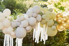 confetti balloon tips